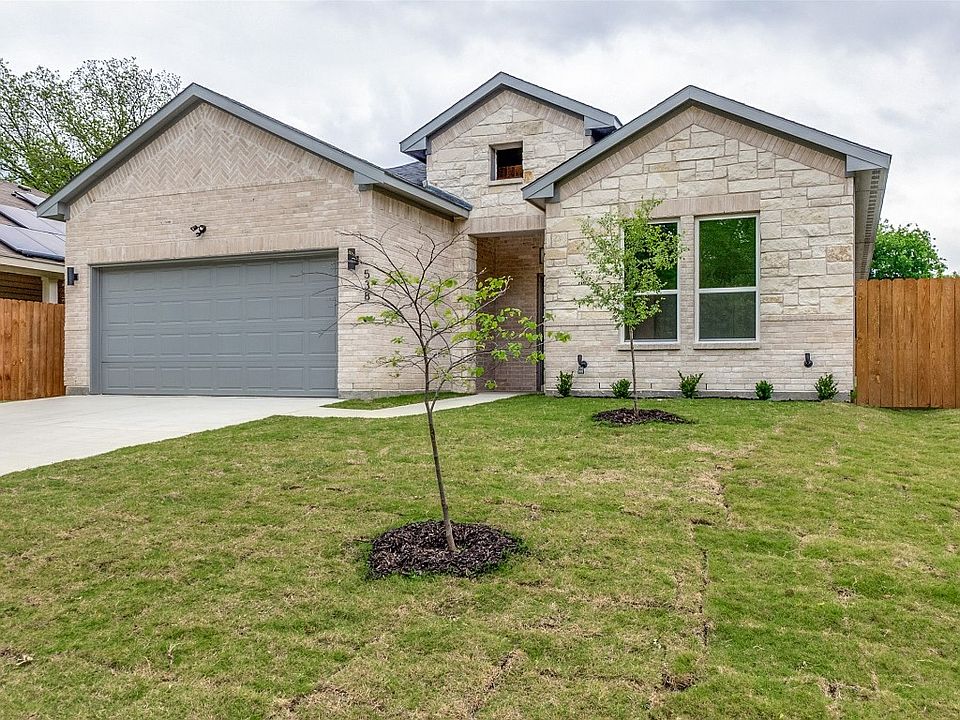 538 Helena Ave, Dallas, TX 75217 | Zillow