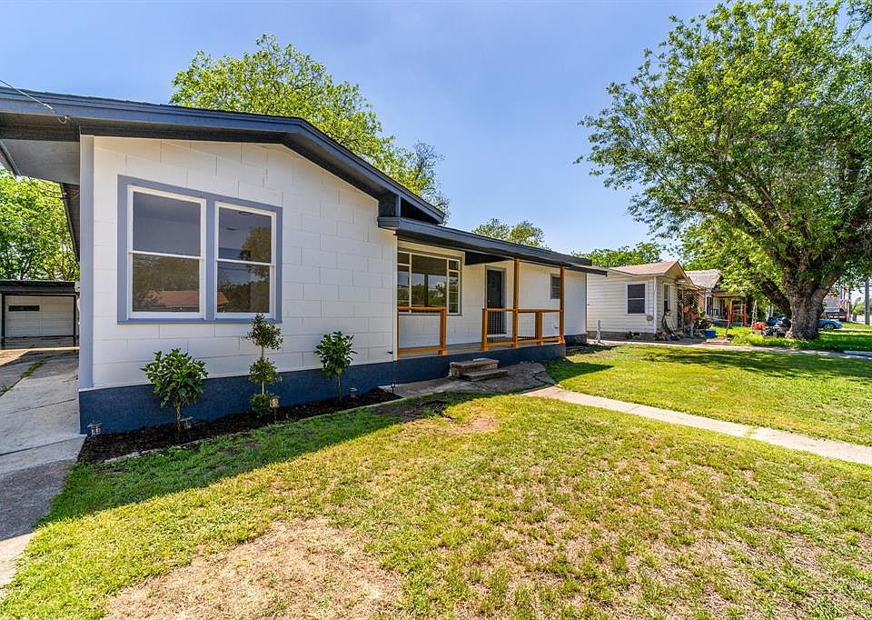 2822 E Houston St, San Antonio, TX 78202 | MLS #4606278 | Zillow