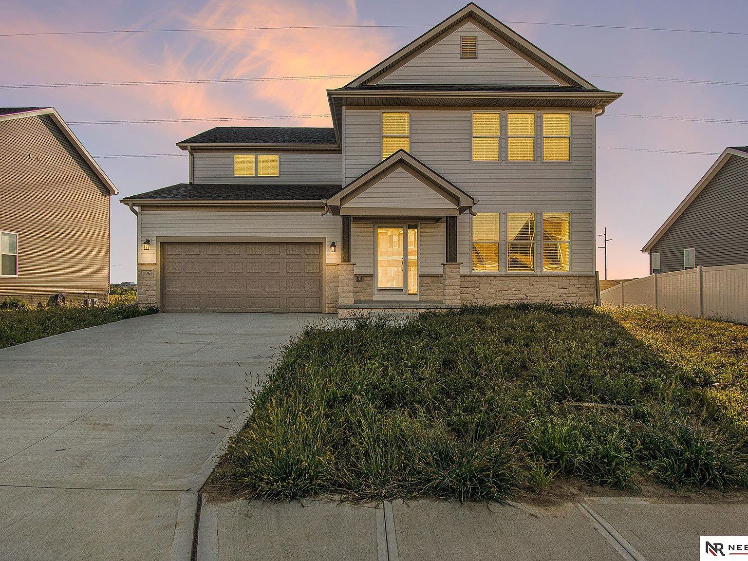 11263 S 114th Ave, Papillion, NE 68046 | MLS #22322907 | Zillow