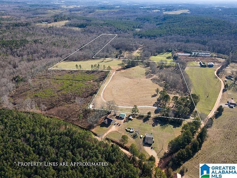 1286 County Road 429 #0, Graham, AL 36263 | Zillow