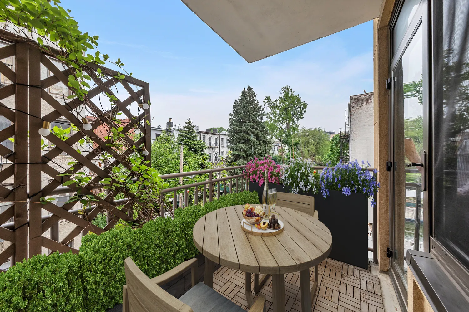 155 15th Street #3C in Park Slope, Brooklyn | StreetEasy