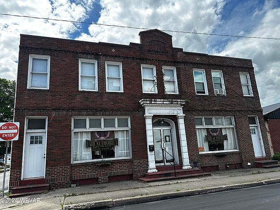 220 S Main St, Jersey Shore, PA 17740 | MLS #WB-99266 | Zillow