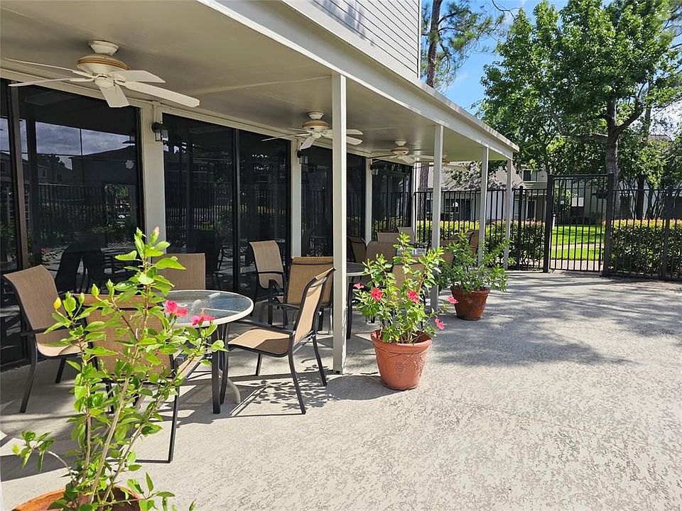 2303 Briarwest Blvd #2303, Houston, TX 77077 | Zillow