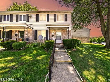 14145 Brightmore Dr Sterling Heights MI | Zillow