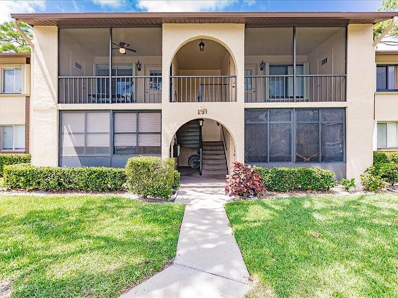 231 Pine Hov A2 Circle #A-2, Greenacres, FL 33463 | MLS #RX-11050210 ...