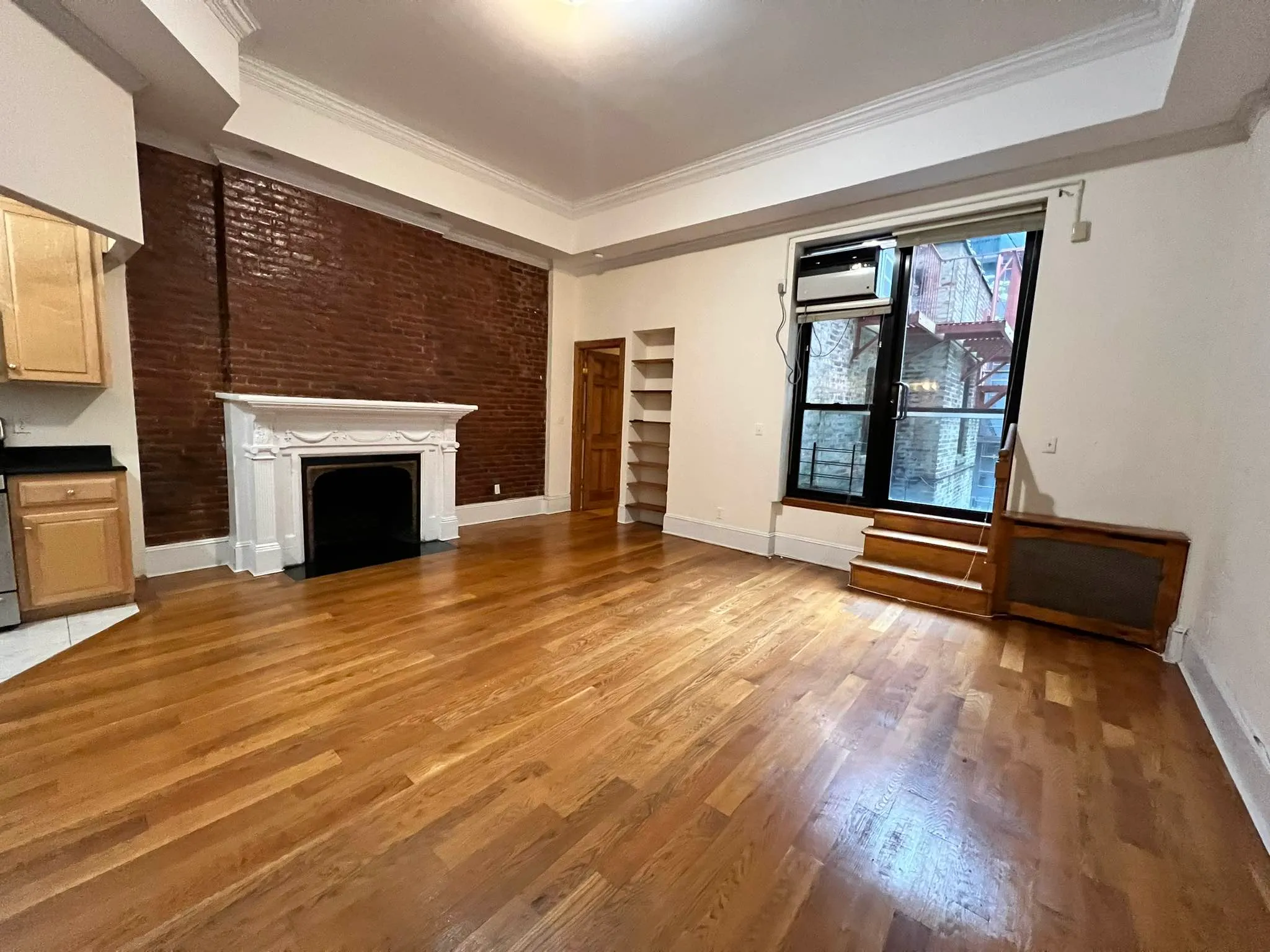 314 West 104th Street #1 in Upper West Side, Manhattan | StreetEasy
