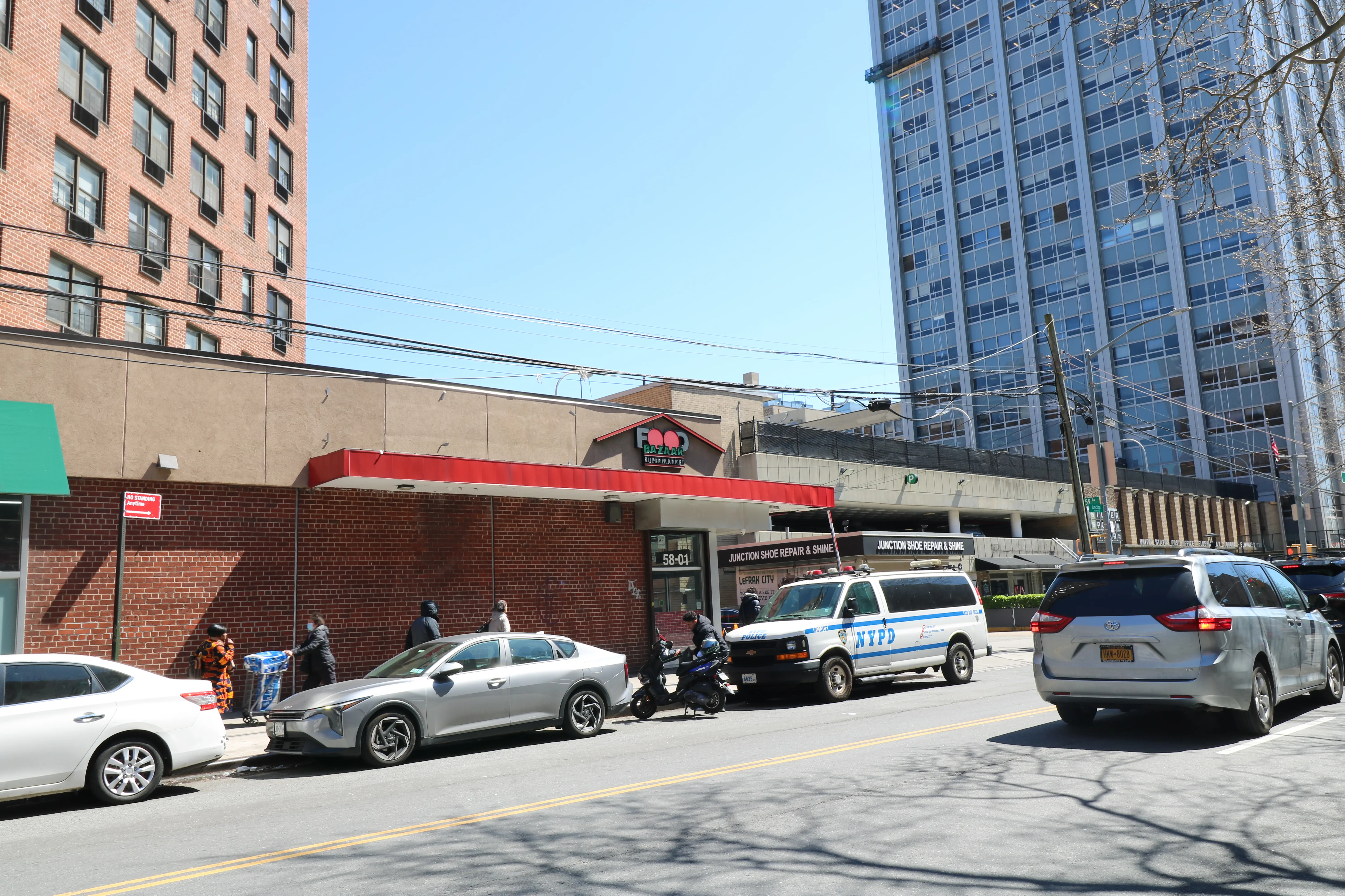 94-30 58th Avenue #H in Elmhurst, Queens | StreetEasy