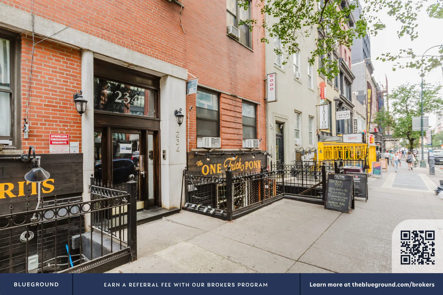 234 West 14th Street #2B in West Village, Manhattan | StreetEasy