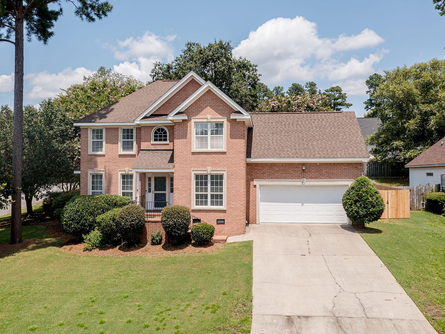 4084 Eagle Nest Dr, Evans, GA 30809 | Zillow
