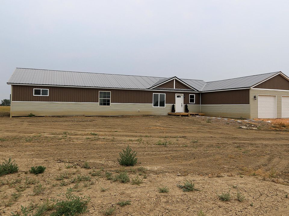 3592 160 J Ave NW, Fairview, ND 59221 | Zillow