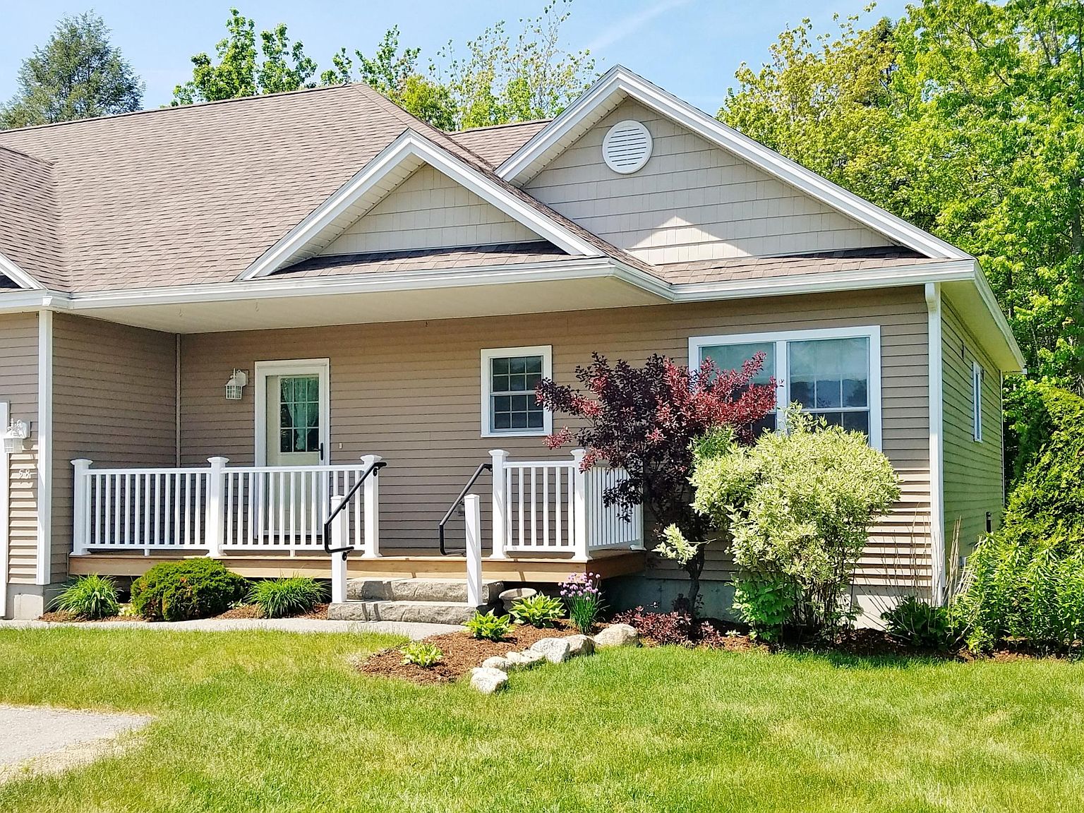 58 Highland Ridge Drive #15, Hampden, ME 04444 | Zillow