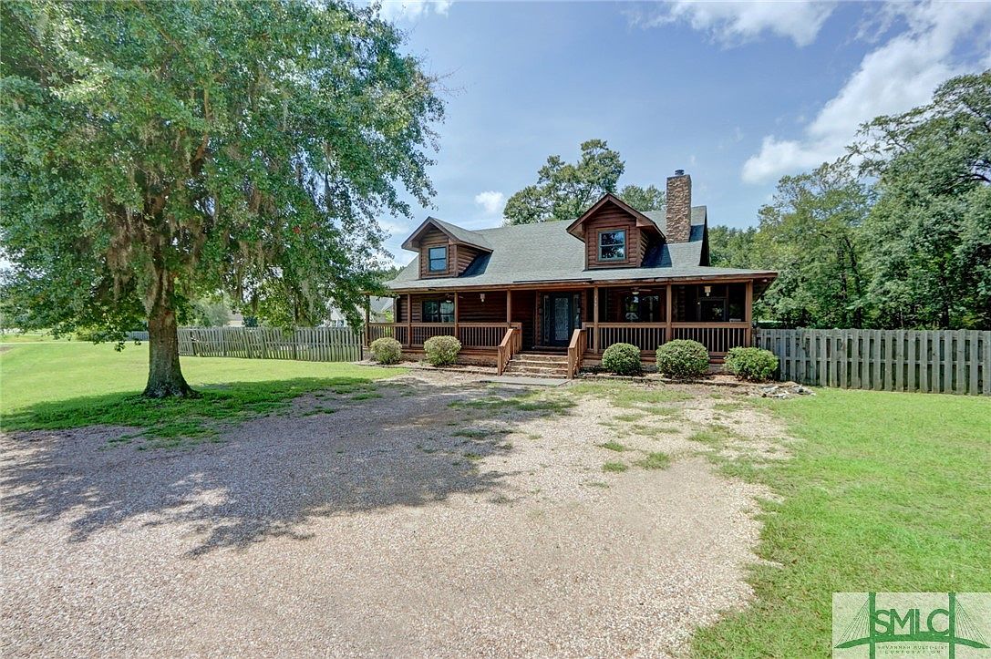 760 Kolic Helmey Rd, Guyton, GA 31312 | MLS #294079 | Zillow