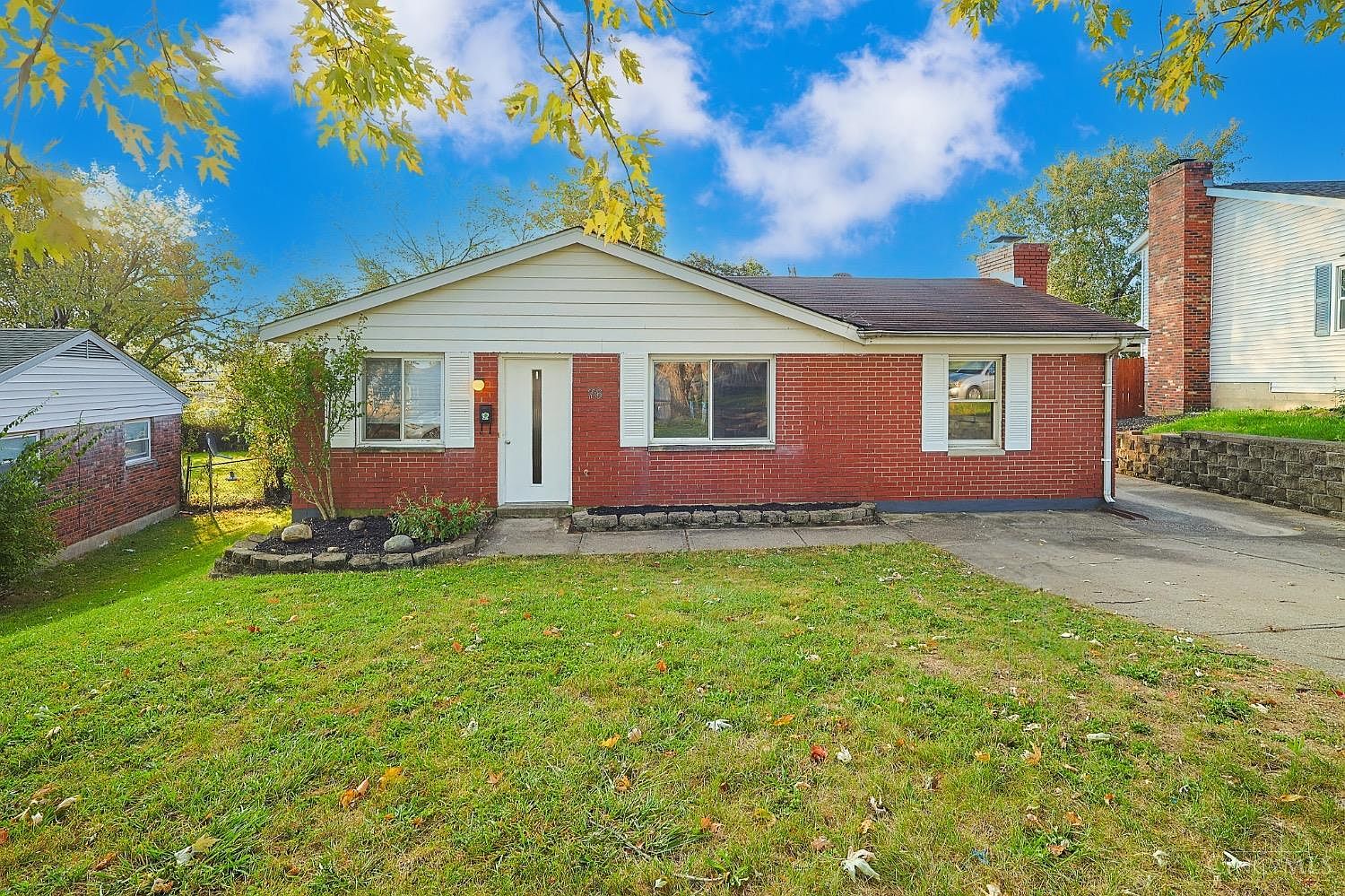 76 Twinbrook Dr, Hamilton, OH 45013 | Zillow