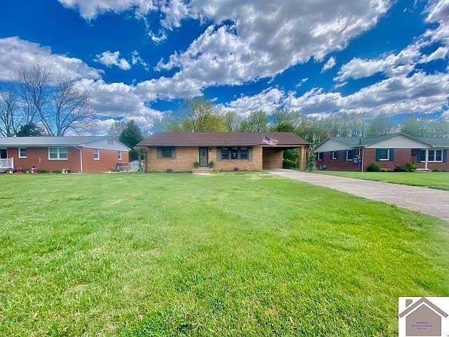 806 Mason St, Mayfield, KY 42066 | MLS #126388 | Zillow