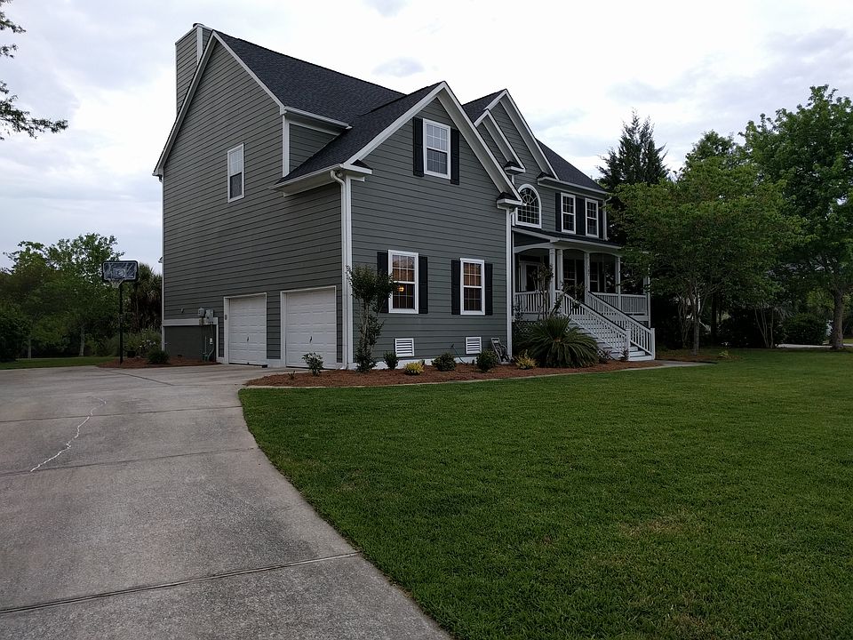 187 Oak Point Landing Dr, Mount Pleasant, SC 29464 | Zillow