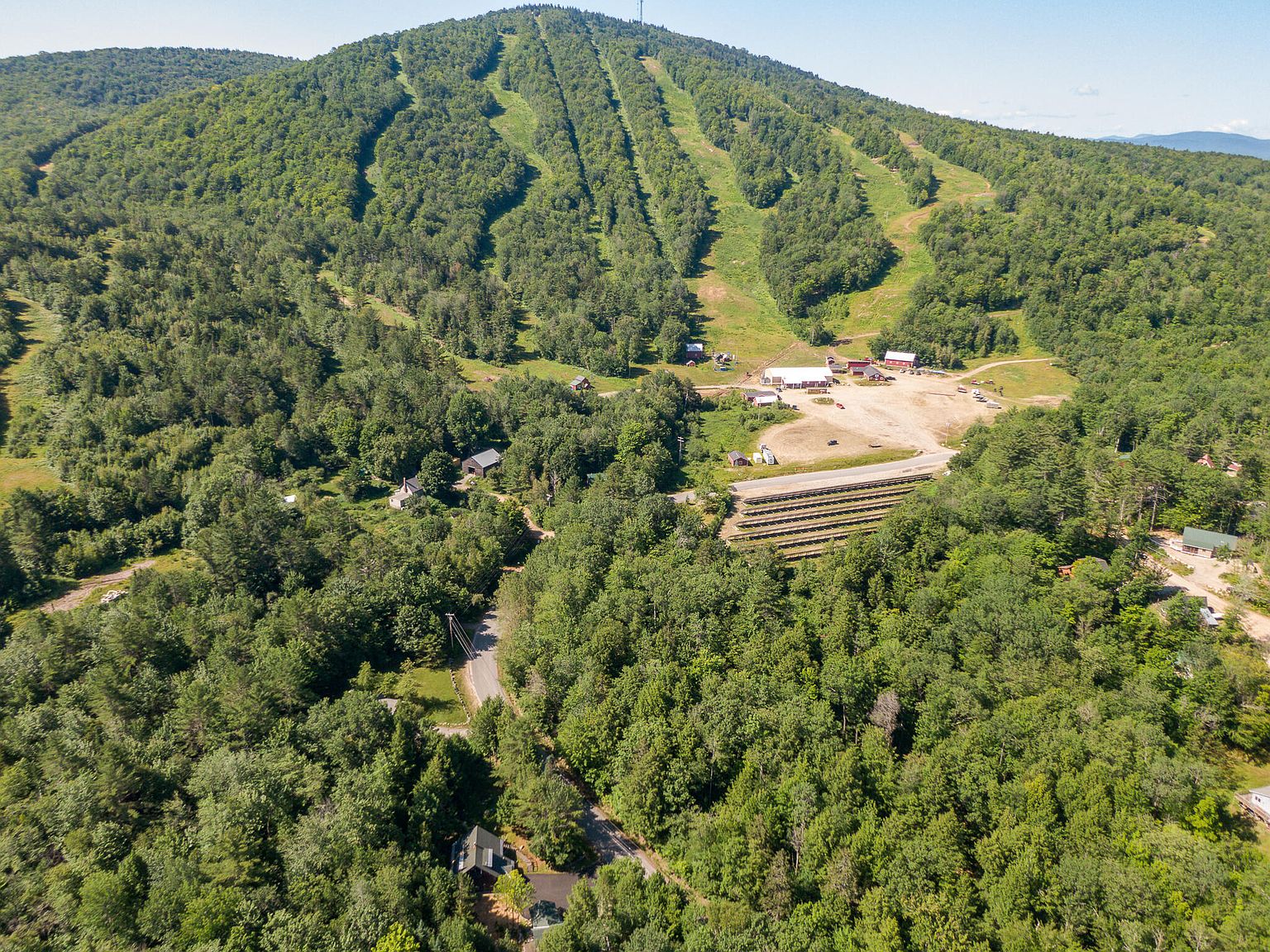 0 Howe Hill Road, Greenwood, ME 04255 | Zillow