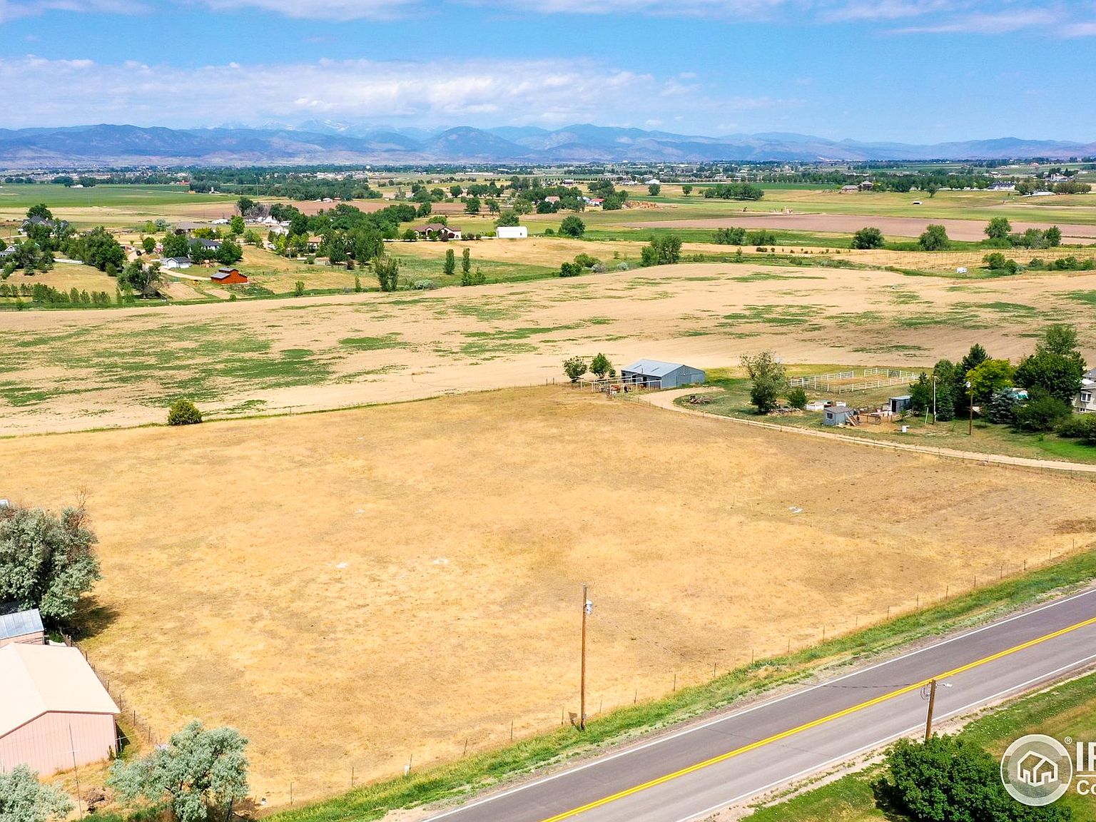 19591 County Road 5, Berthoud, CO 80513 | Zillow