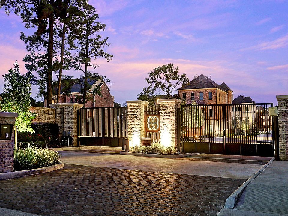 409 Sutherland Terrace Pl, Houston, TX 77024 | MLS #9863821 | Zillow