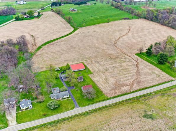 Amanda Real Estate - Amanda OH Homes For Sale | Zillow