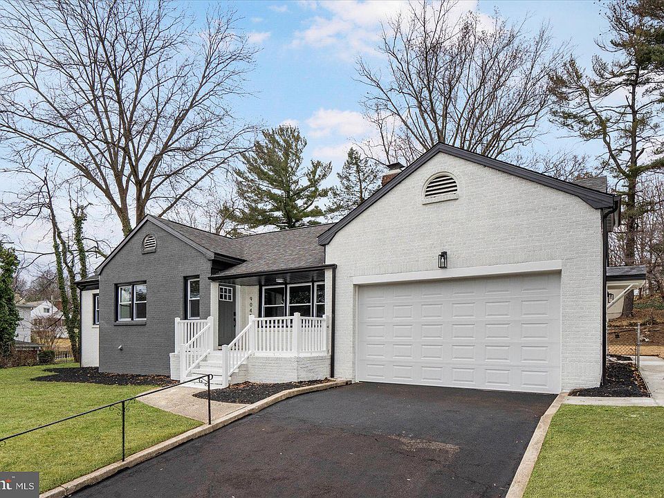 904 Stevenson Ln, Baltimore, MD 21286 | Zillow