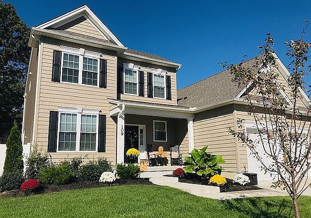 109 Captain Giglio Way, Forked River, NJ 08731 | Zillow