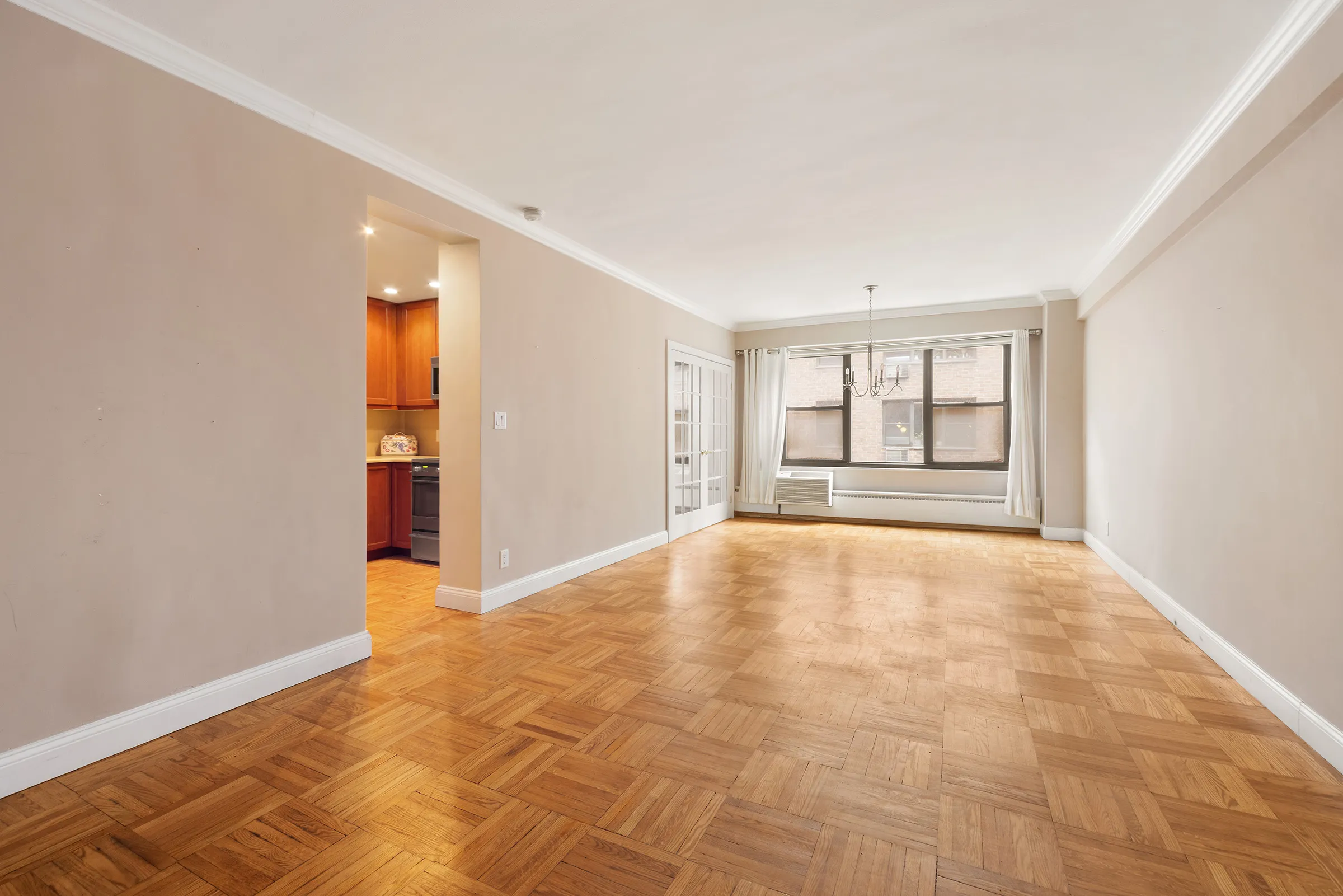 2 Tudor City Place #7DS in Murray Hill, Manhattan | StreetEasy