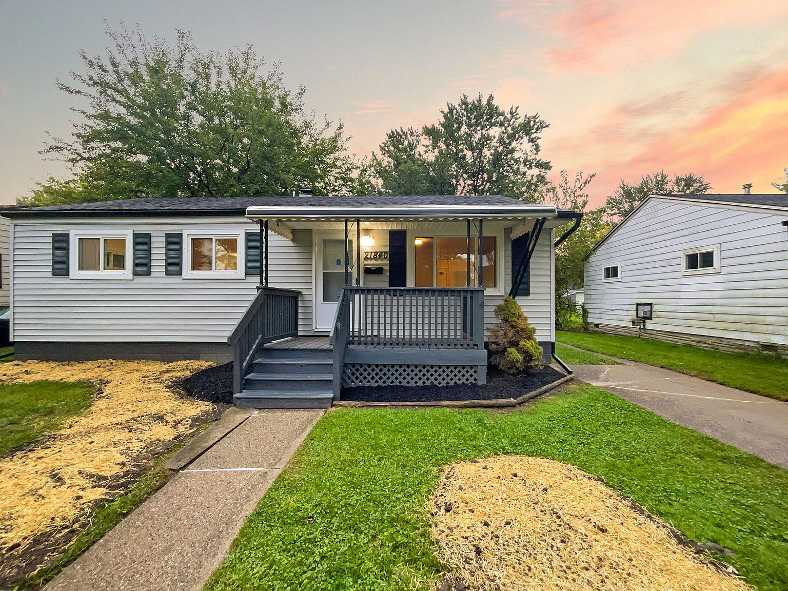 21840 Weller Ave, Warren, MI 48089 | Zillow