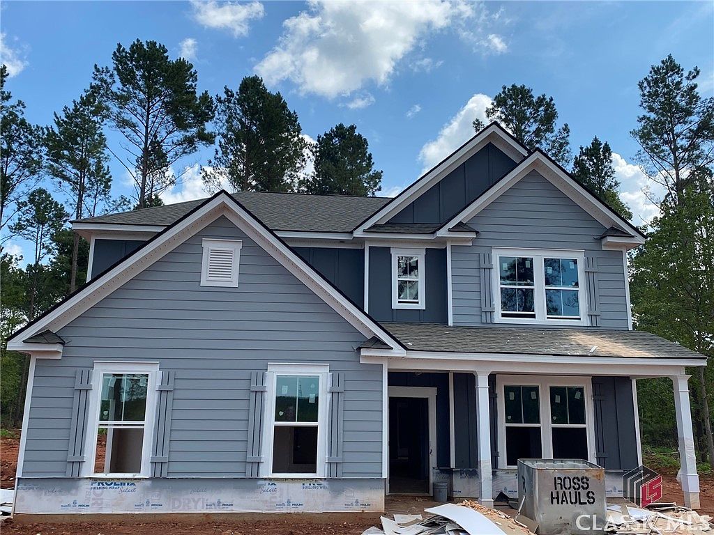 233 Jim Daws Rd, Monroe, GA 30655 | Zillow