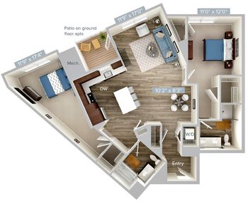 Avalon Piscataway - 7000 Avalon Way Piscataway NJ | Zillow