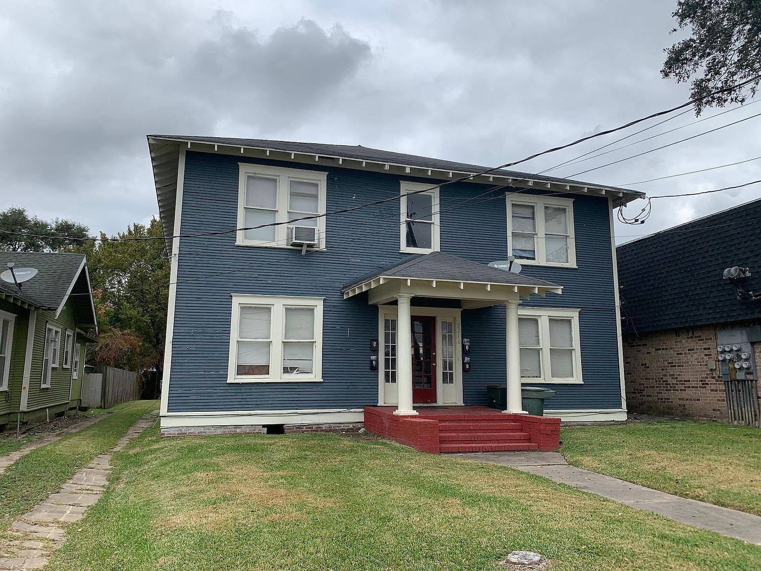 2216 McFaddin St APT 1, Beaumont, TX 77701 | Zillow