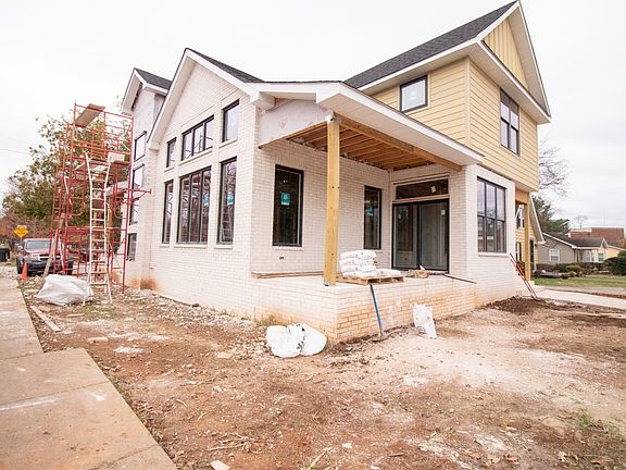 620 E Castle St, Murfreesboro, TN 37130 | MLS #2634649 | Zillow