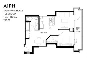 Ladd - 1300 SW Park Ave Portland OR | Zillow