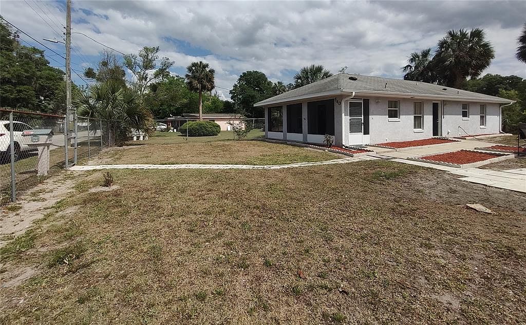 540 W Mathis St, Deland, FL 32720 | Zillow
