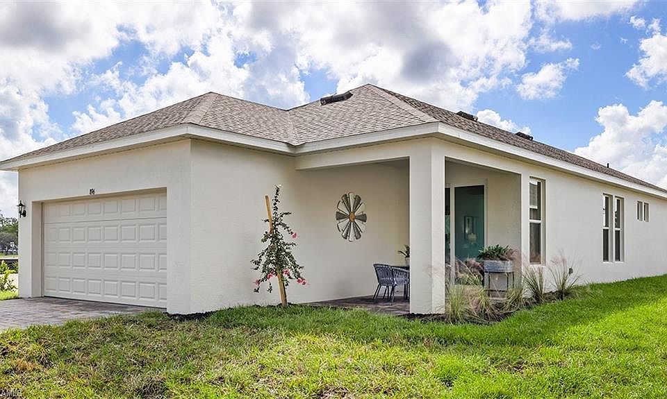 884 Friendship Cir, Labelle, FL 33935 | Zillow