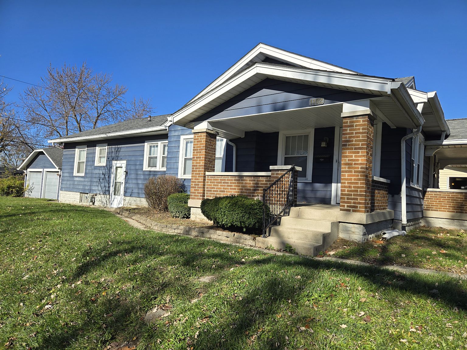 1102 N Drexel Ave #1, Indianapolis, IN 46201 | Zillow