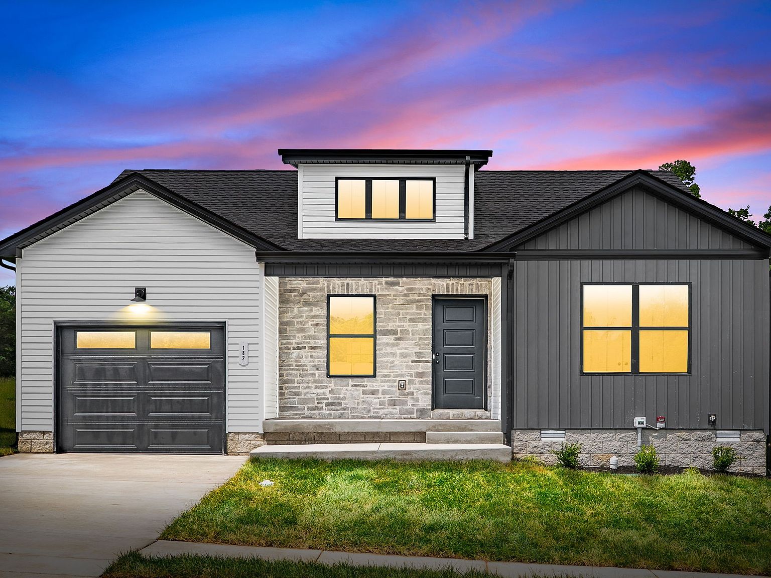 182 Dewberry Ct LOT 81, Clarksville, TN 37042 | MLS #2885889 | Zillow