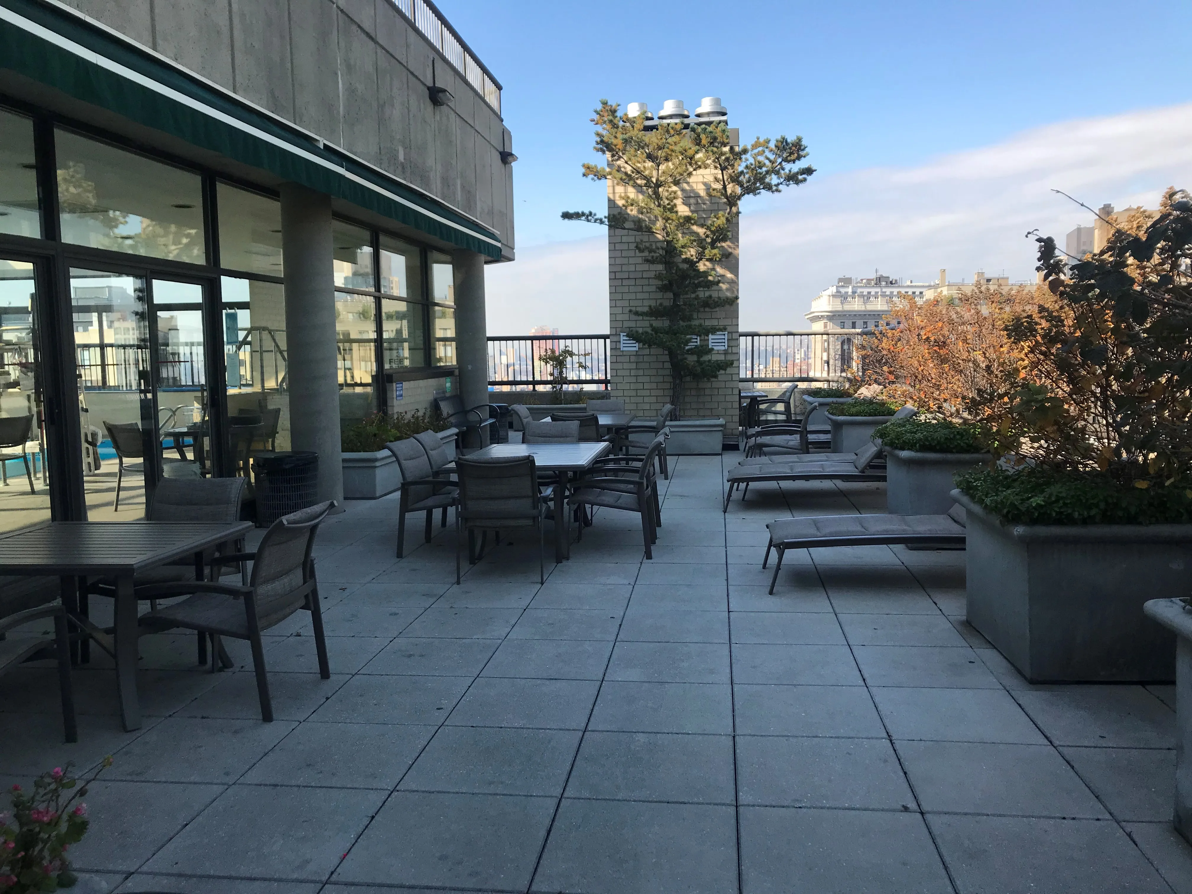 280 Park Avenue South #7E in Flatiron, Manhattan | StreetEasy