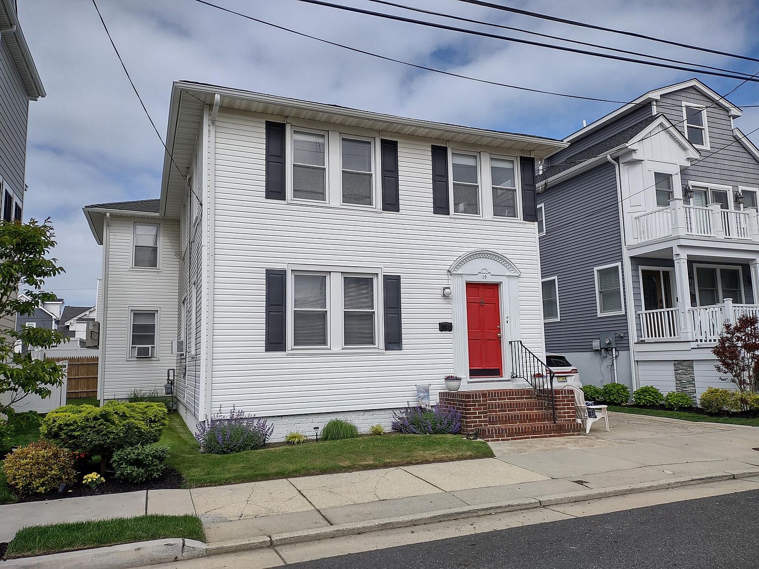 19 N Douglas Ave, Margate, NJ 08402 | Zillow
