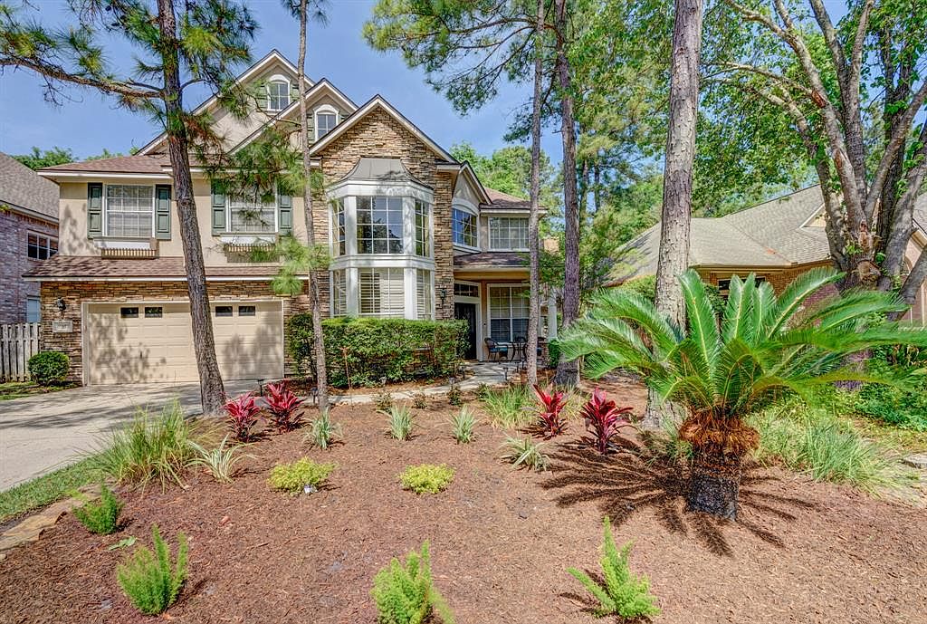 15 Howell Creek Pl, Spring, TX 77382 | Zillow