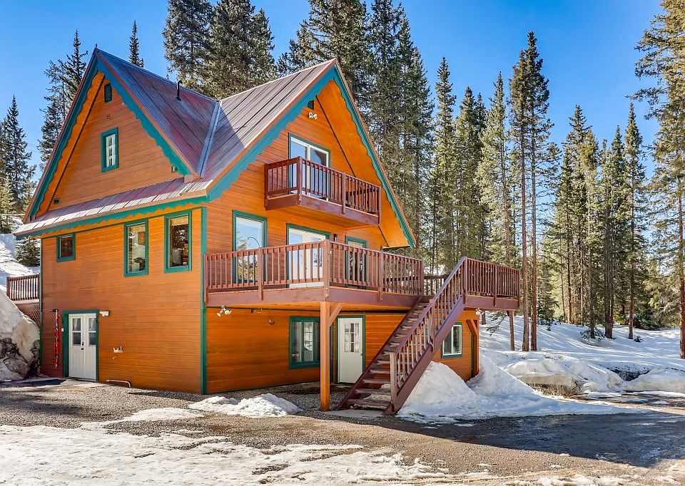 16 Bemrose Trl, Breckenridge, CO 80424 | Zillow