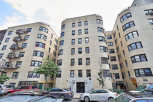 910 Grand Concourse APT 6F, Bronx, NY 10451 | Zillow