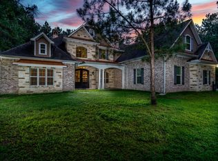 923 High Meadow Ranch Dr, Magnolia, TX 77355 | MLS #71007758 | Zillow