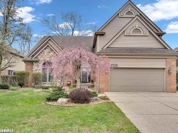 Macomb MI Real Estate - Macomb MI Homes For Sale | Zillow