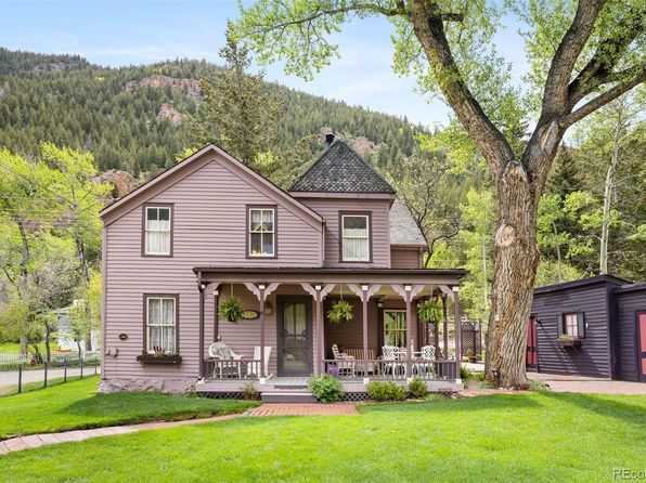 Georgetown CO Real Estate - Georgetown CO Homes For Sale | Zillow