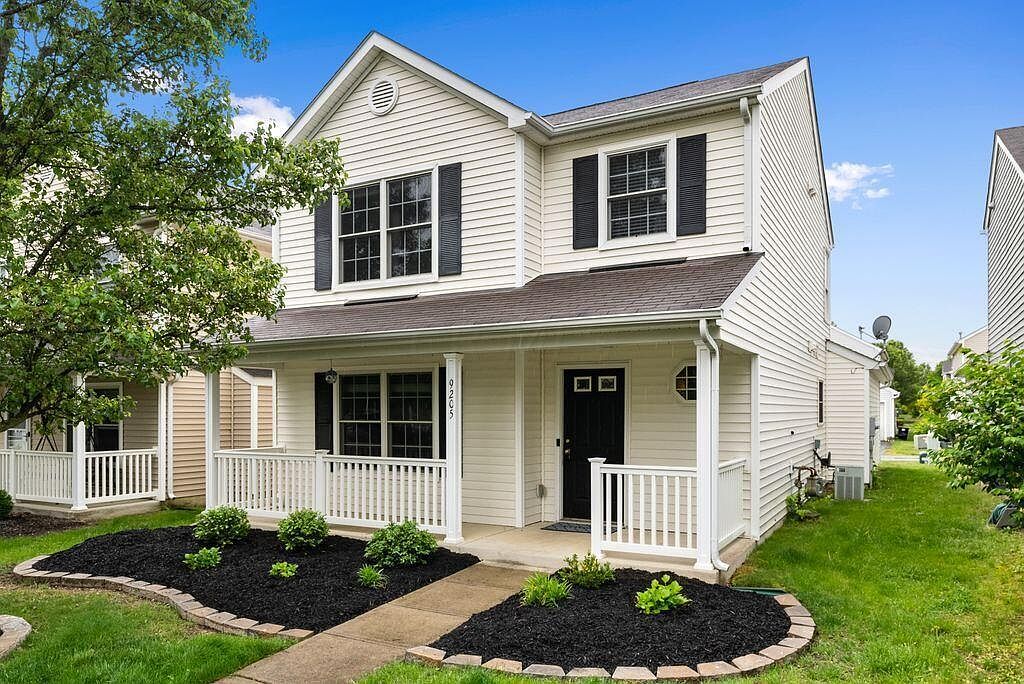 9205 Boston Harbor Way #237, Orient, OH 43146 | Zillow