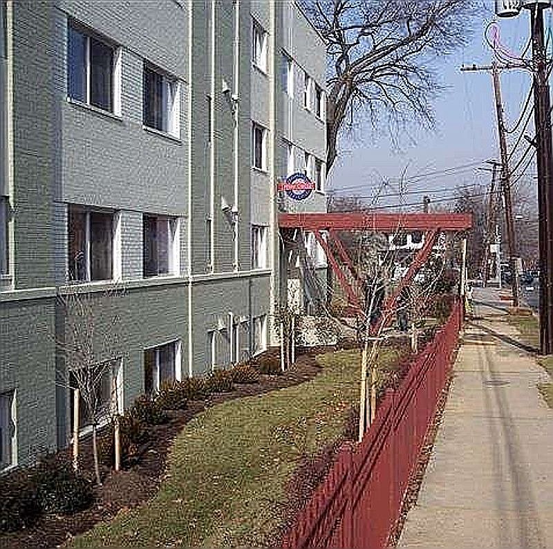 1501 27th St SE APT 402, Washington, DC 20020 | Zillow