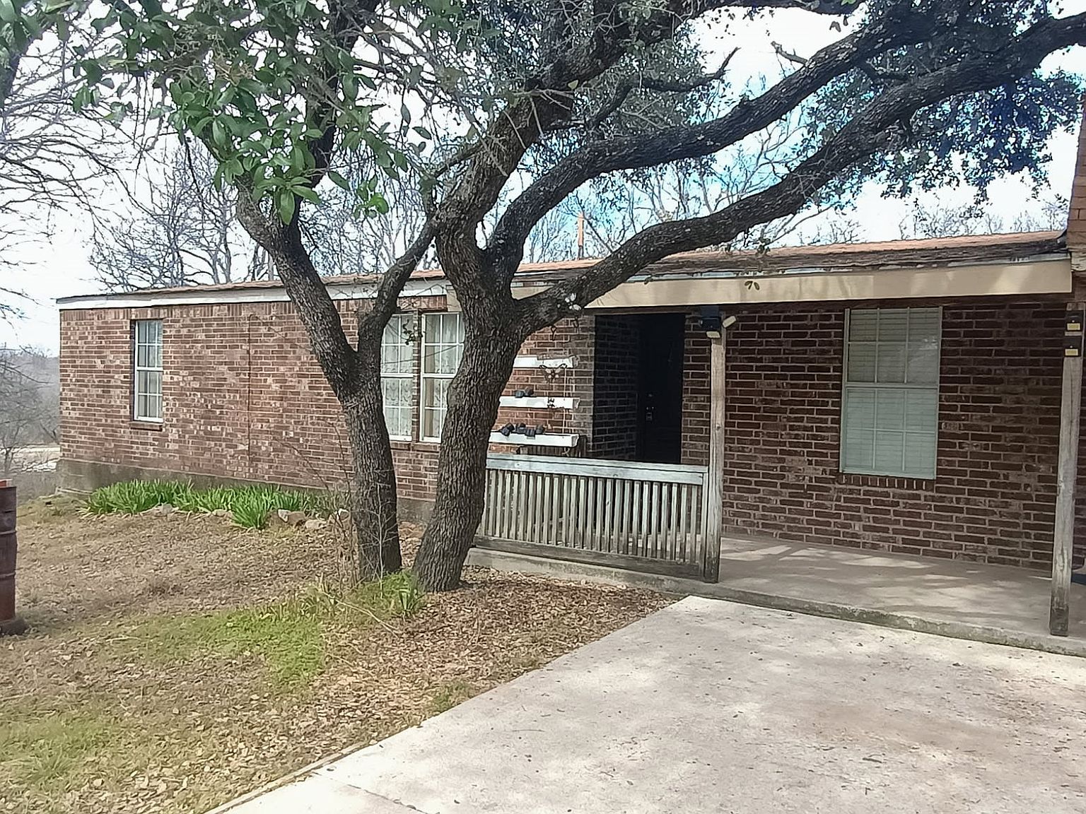 560 Timber Wild Dr, Weatherford, TX 76087 | MLS #20848626 | Zillow