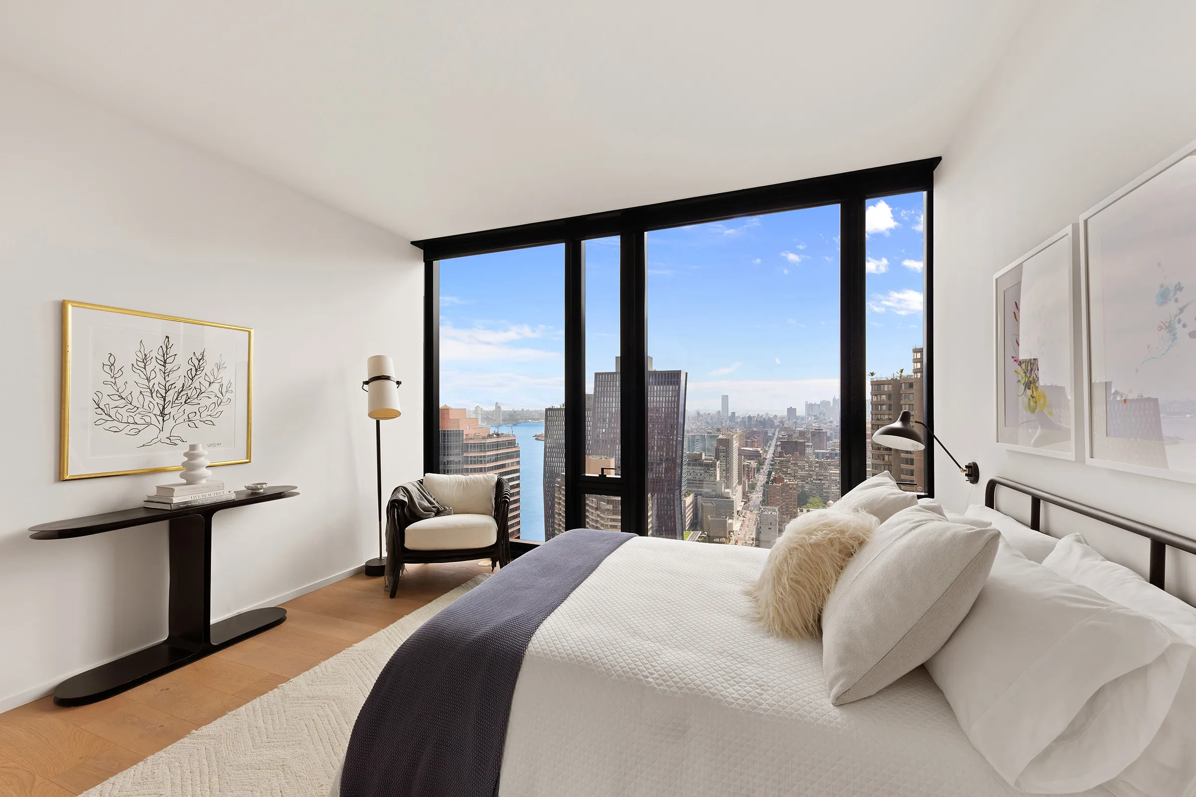 695 First Avenue #PHD in Murray Hill, Manhattan | StreetEasy