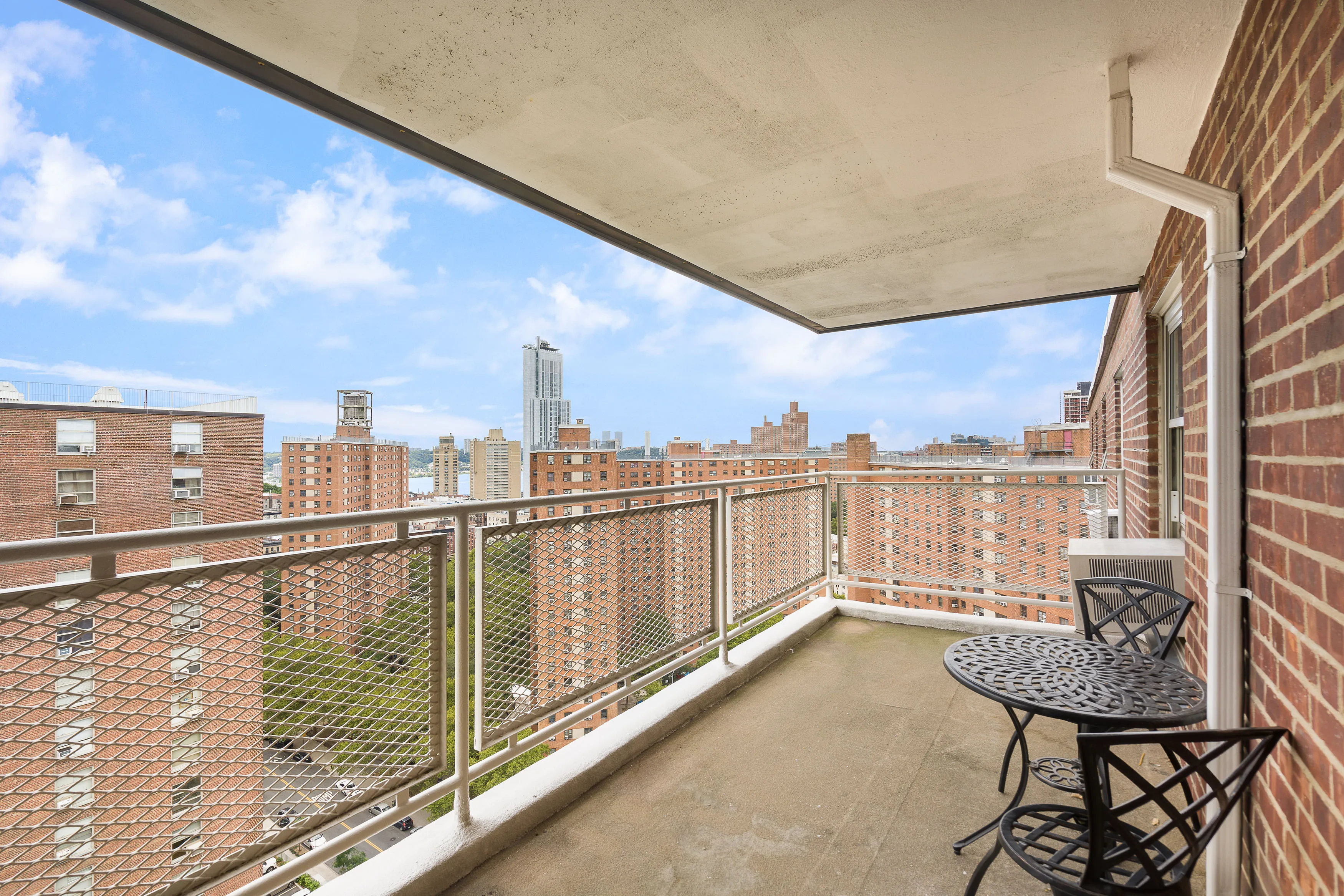 70 La Salle Street #21A in Morningside Heights, Manhattan | StreetEasy