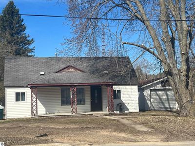 609 N Michigan Ave, Manton, MI 49663 | MLS #1909641 | Zillow